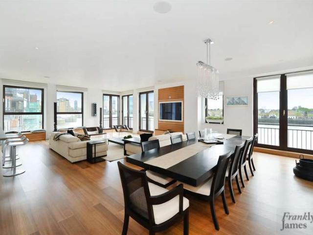 3 Bedroom Apartment Flat