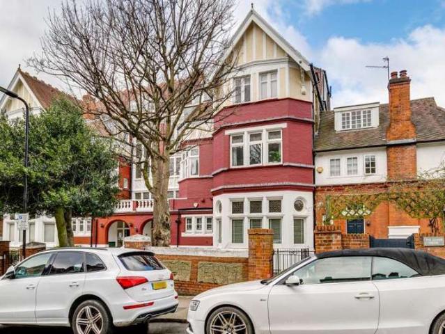 3 Bedroom Apartment Flat