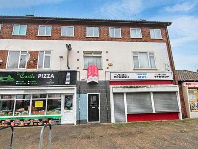 3 Bedroom Apartment Flat