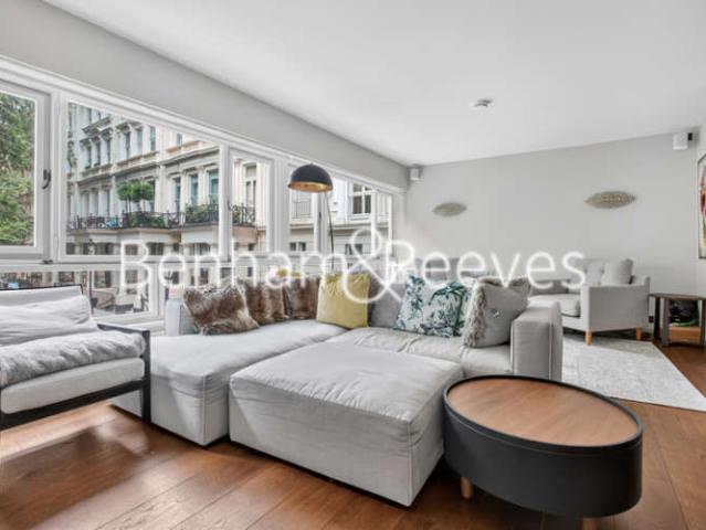 3 Bedroom Apartment Flat