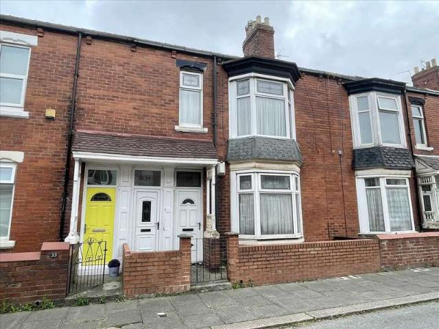 3 Bedroom Apartment Flat
