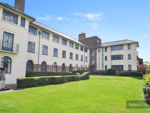 3 Bedroom Apartment Flat