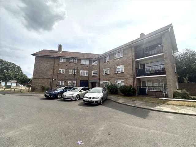 3 Bedroom Apartment Flat