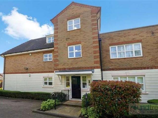 3 Bedroom Apartment Flat