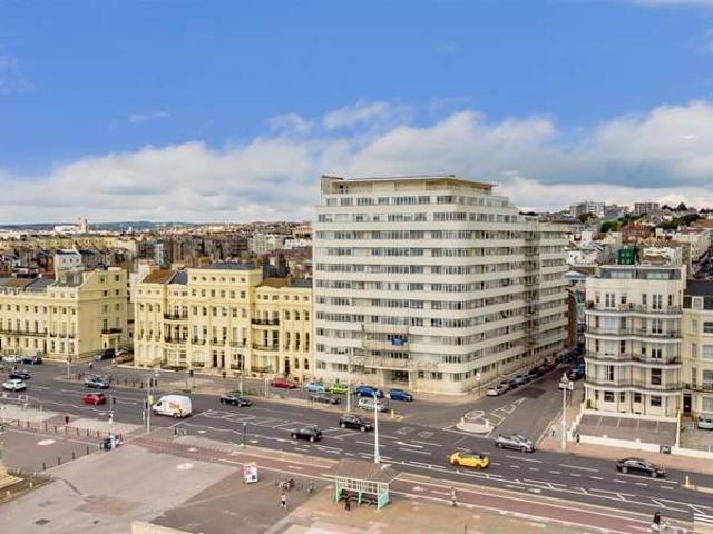 3 Bedroom Apartment Flat