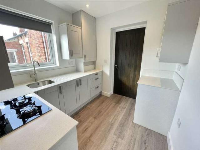 3 Bedroom Apartment Flat