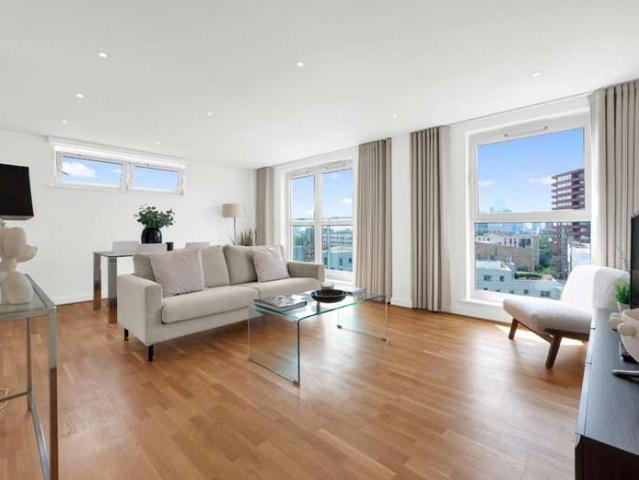 3 Bedroom Apartment Flat