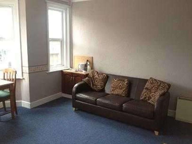 3 Bedroom Apartment Flat