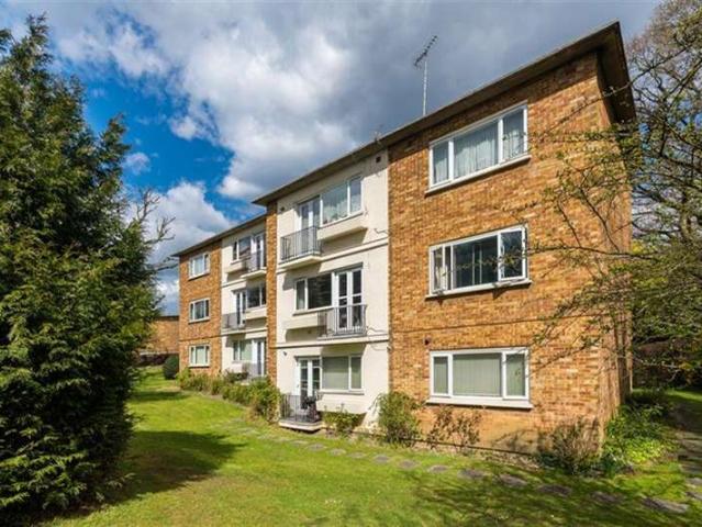 3 Bedroom Apartment Flat