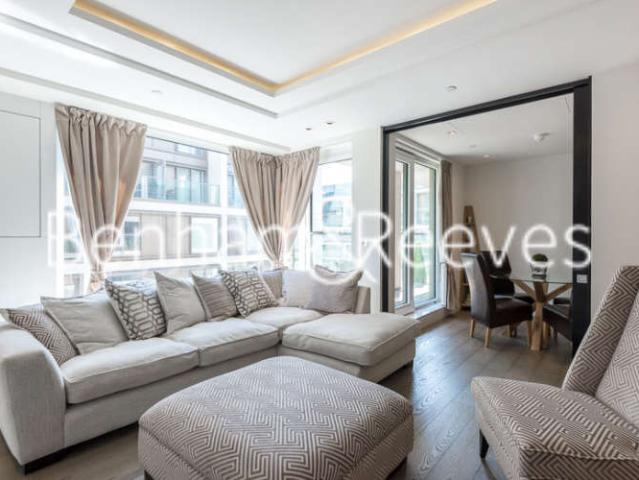 3 Bedroom Apartment Flat