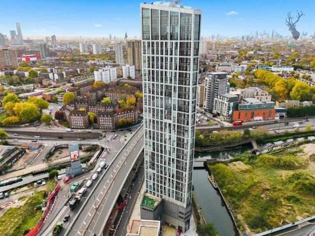 3 Bedroom Apartment Flat