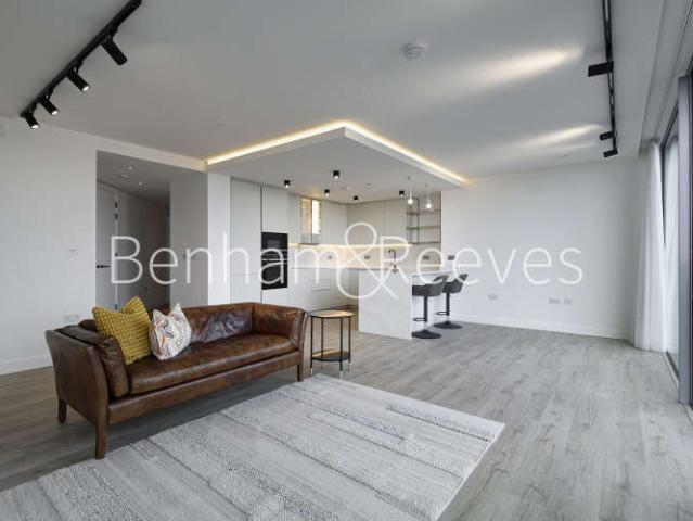 3 Bedroom Apartment Flat