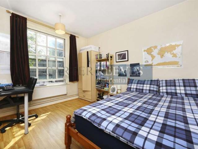3 Bedroom Apartment Flat