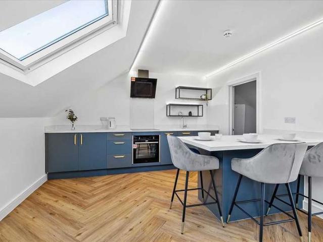 3 Bedroom Apartment Flat