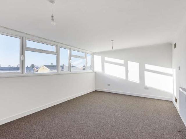 3 Bedroom Flat