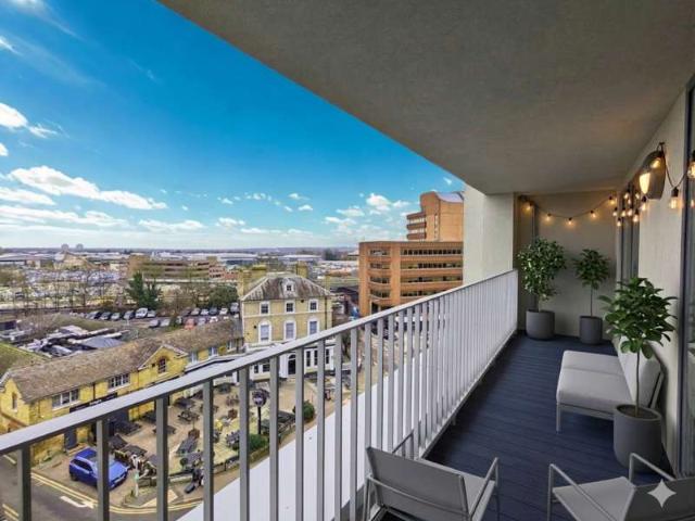 3 Bedroom Apartment Flat