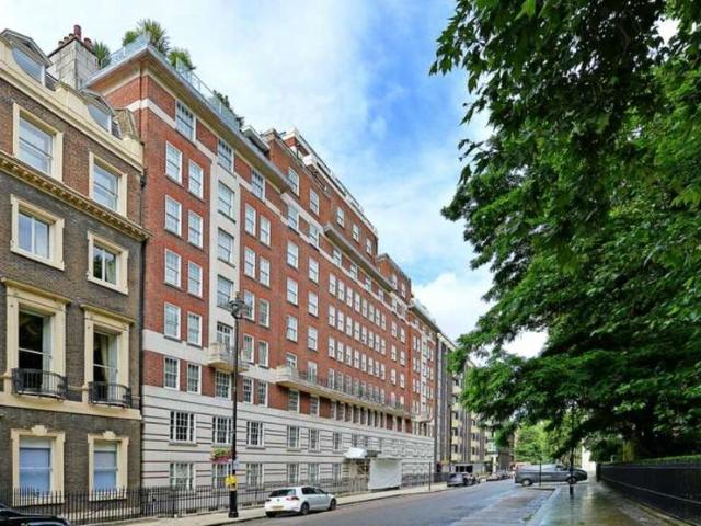 3 Bedroom Apartment Flat