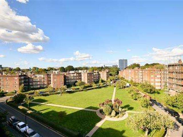 3 Bedroom Apartment Flat