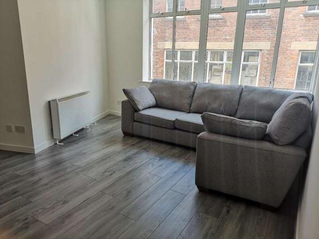 3 Bedroom Apartment Flat