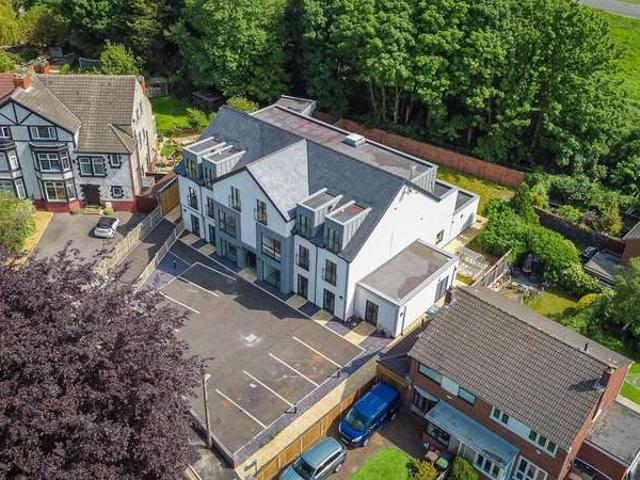 3 Bedroom Apartment Flat