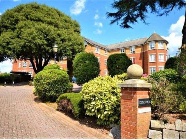3 Bedroom Apartment Flat