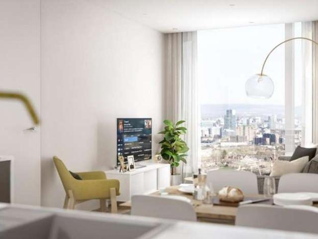 3 Bedroom Apartment Flat