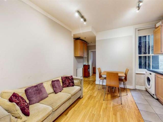 3 Bedroom Apartment Flat