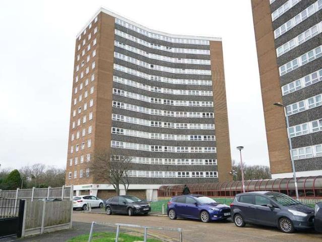 3 Bedroom Apartment Flat