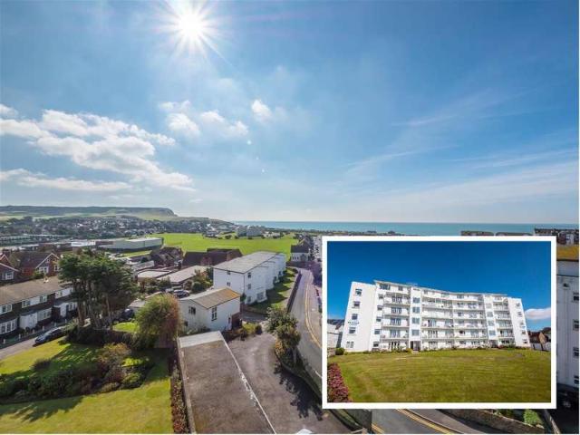 3 Bedroom Apartment Flat