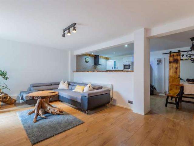 3 Bedroom Apartment Flat