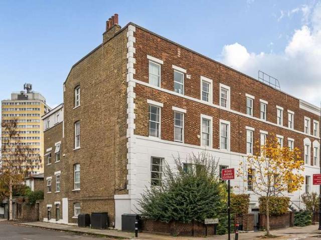 3 Bedroom Apartment Flat