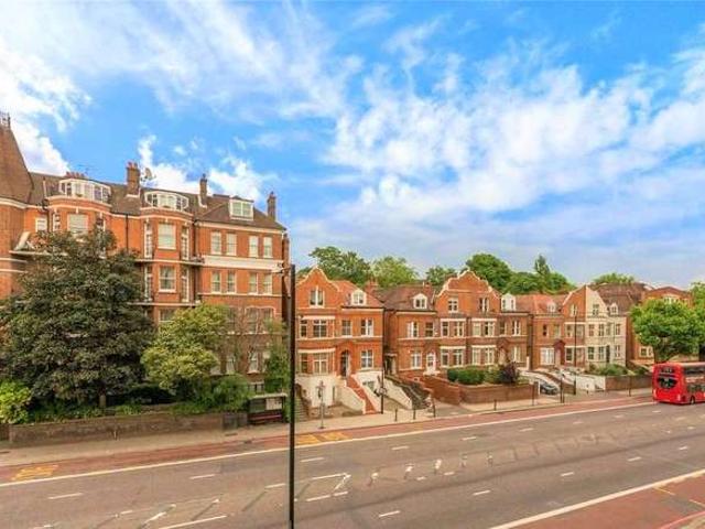 3 Bedroom Apartment Flat