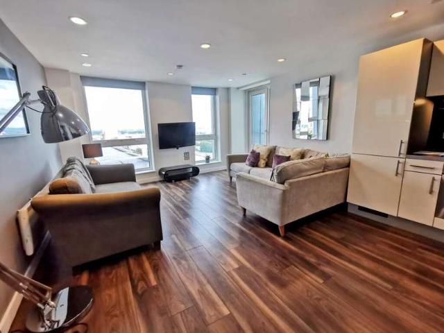 3 Bedroom Apartment Flat