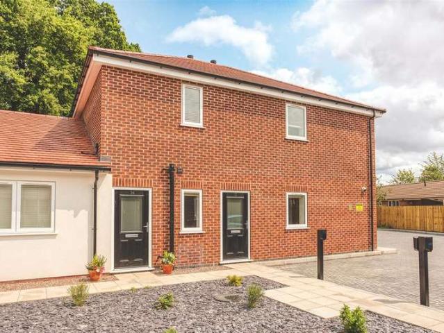 3 Bedroom Apartment Flat