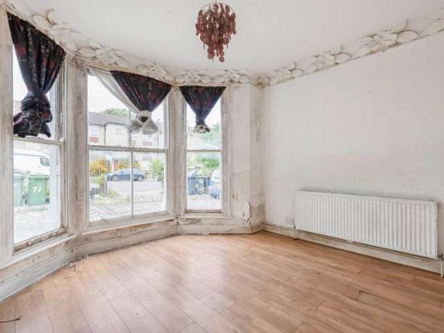 3 Bedroom Flat