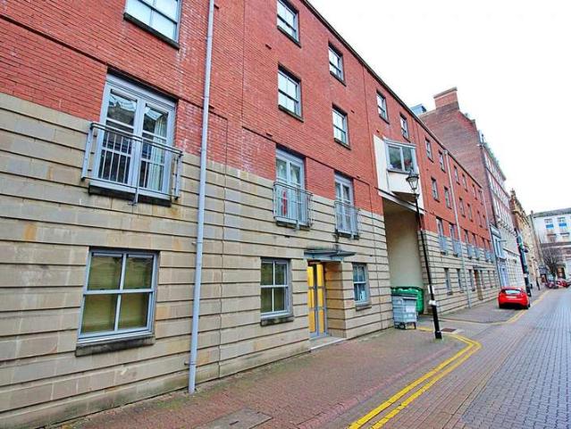 20 Bedroom Apartment Flat