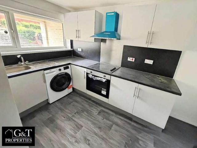 3 Bedroom Apartment Flat