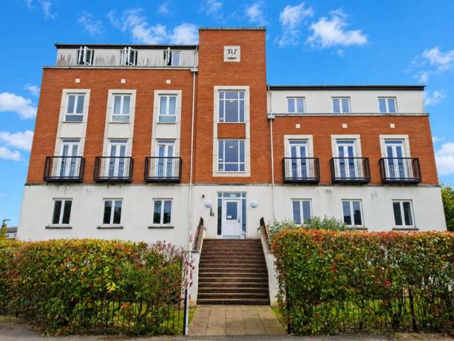 3 Bedroom Apartment Flat