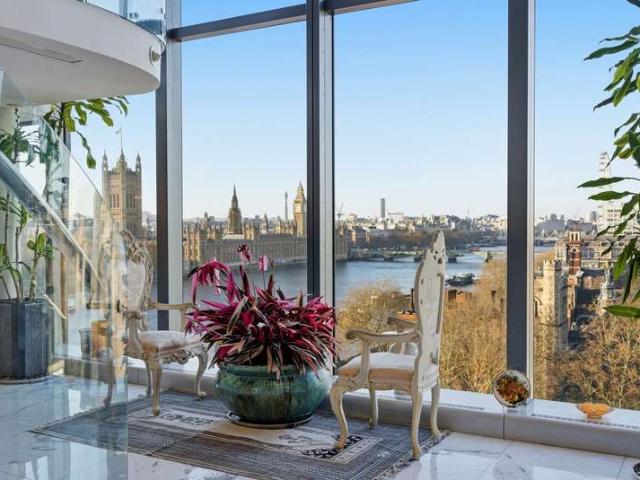 3 Bedroom Apartment Flat