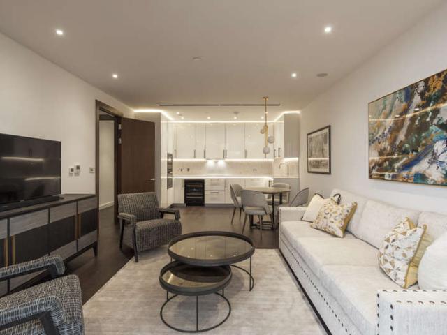 3 Bedroom Apartment Flat
