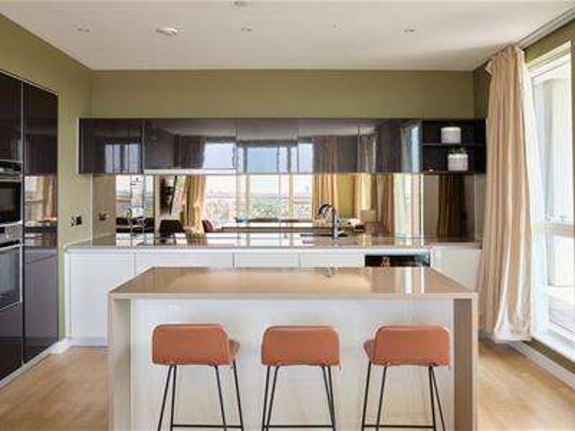3 Bedroom Apartment Flat