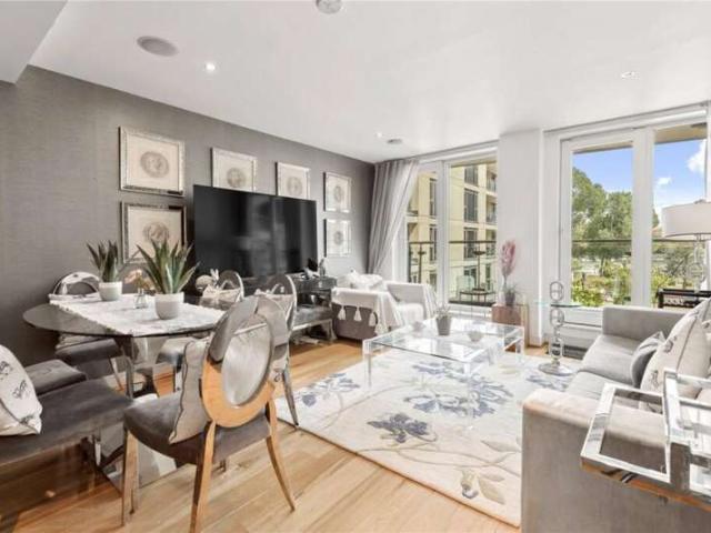 3 Bedroom Apartment Flat