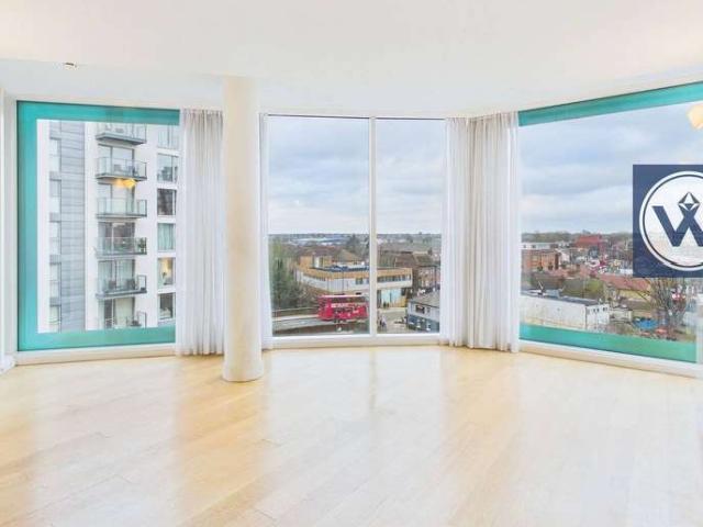 3 Bedroom Apartment Flat