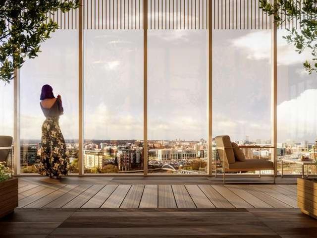 3 Bedroom Apartment Flat