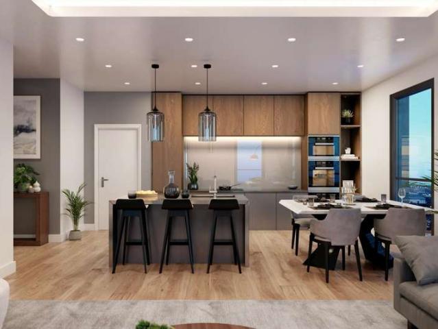 3 Bedroom Apartment Flat