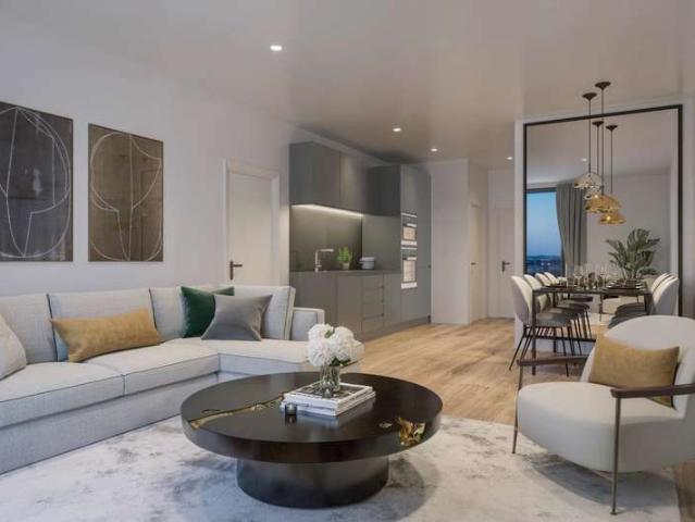 3 Bedroom Apartment Flat