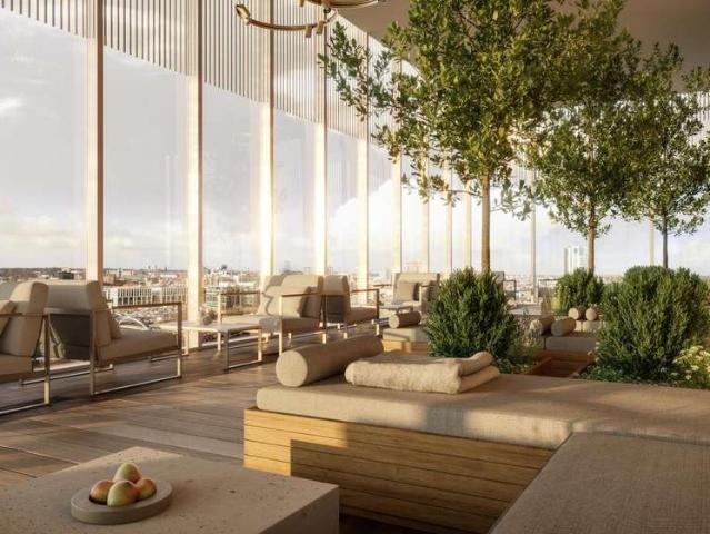 3 Bedroom Apartment Flat