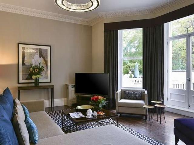 3 Bedroom Apartment Flat