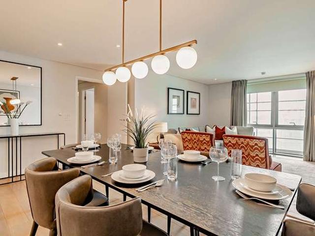 3 Bedroom Apartment Flat