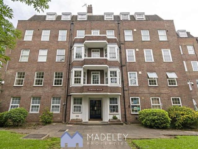 3 Bedroom Apartment Flat